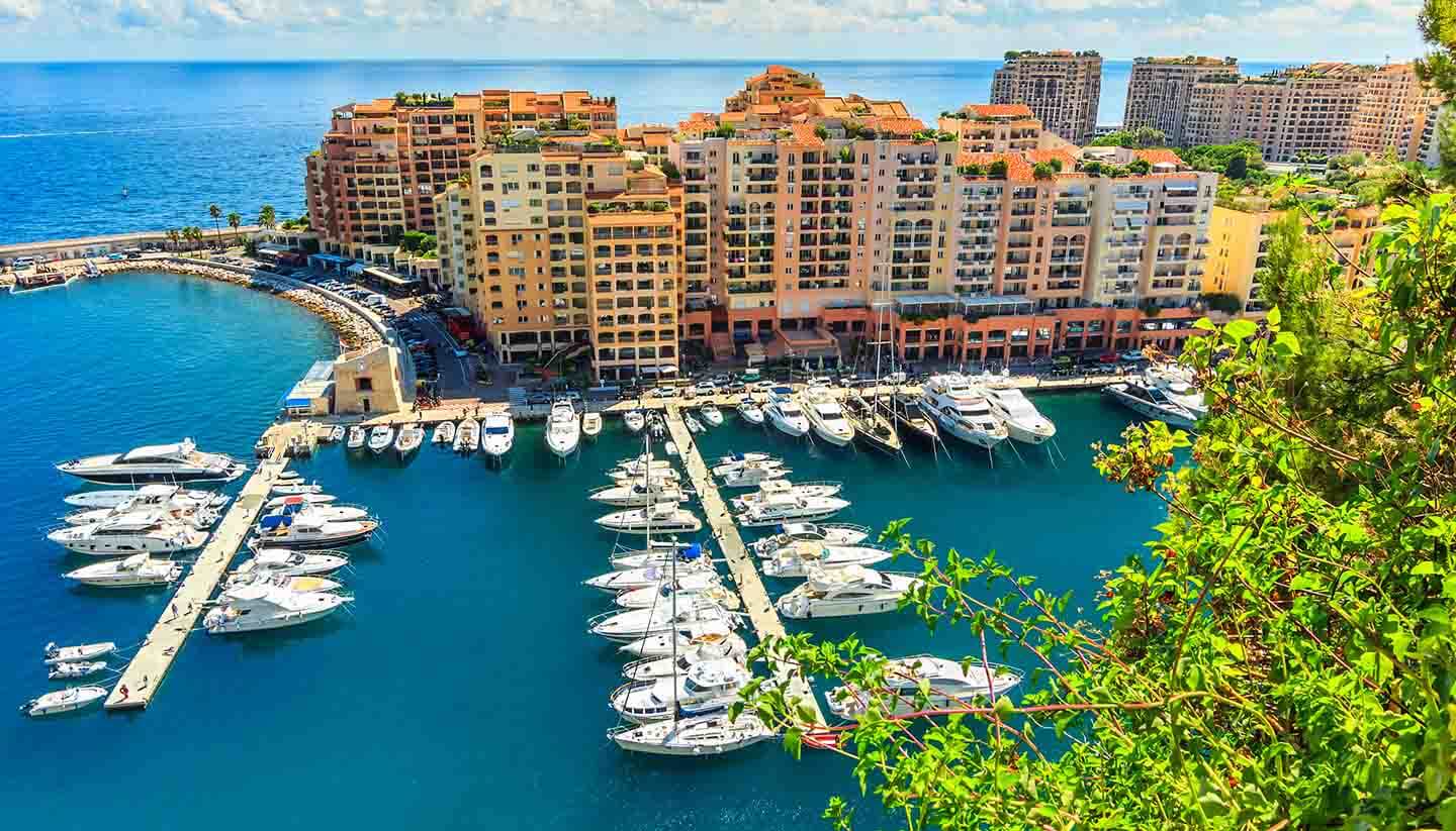 A Itinerary for a Budget-Friendly One-Week Trip to Monaco